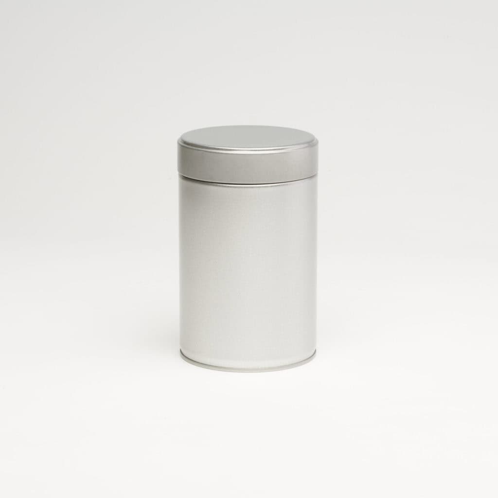 Diverse Range of Round Tins Available in Bulk at The Box UK